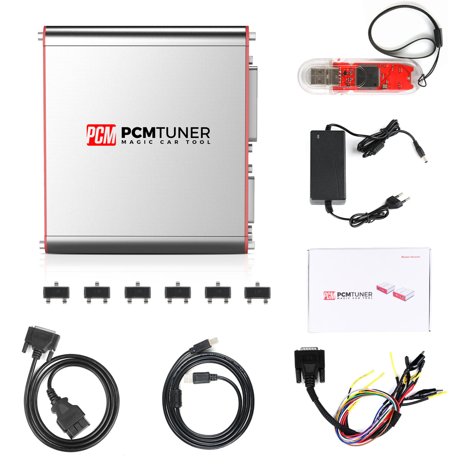 PCM Tuner - MES Services